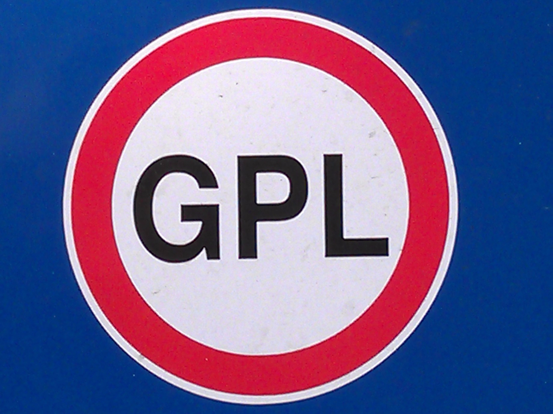 Is The GPL Really Declining? | Meshed Insights Ltd