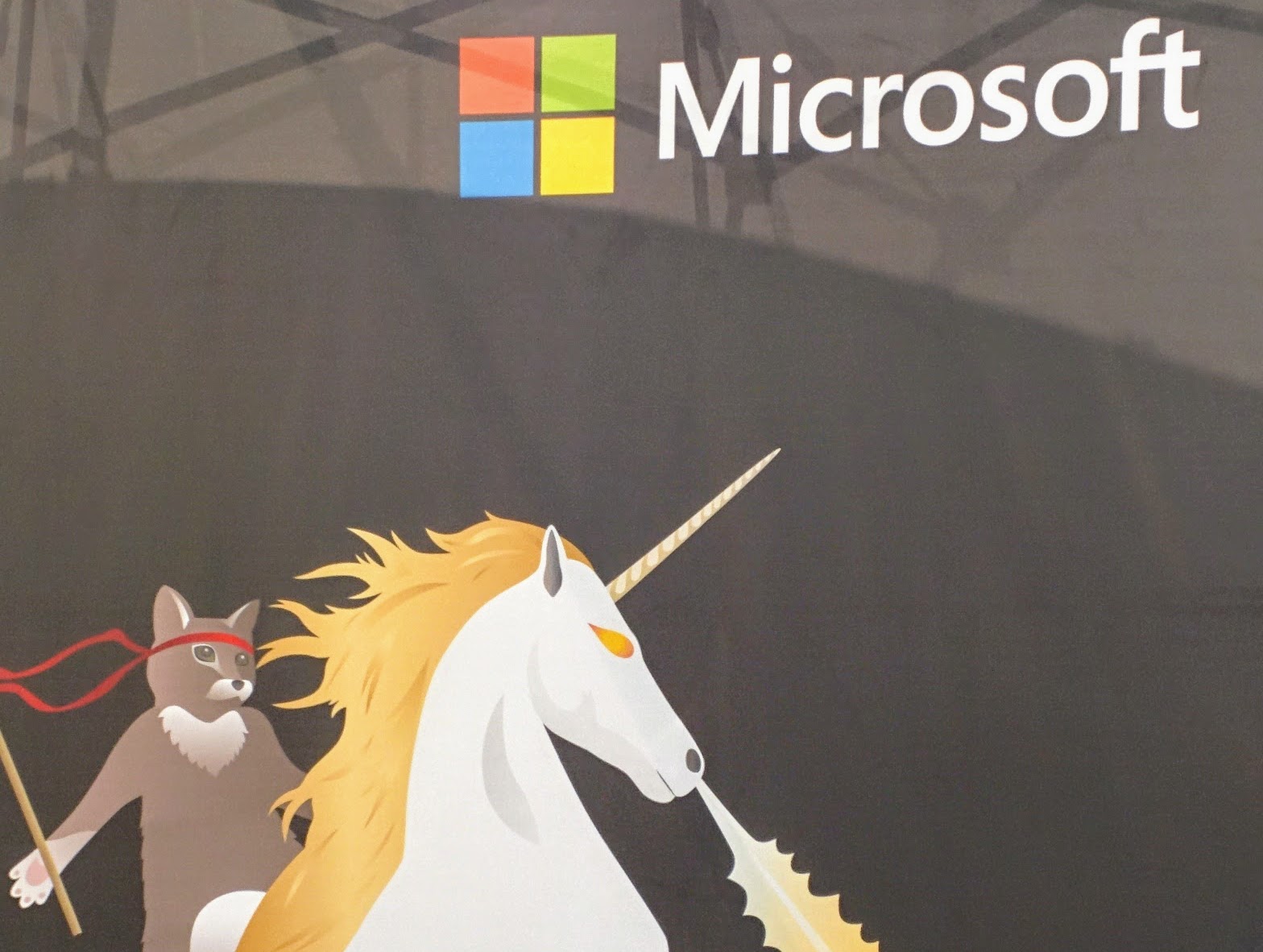 On Microsoft’s Journey | Meshed Insights Ltd